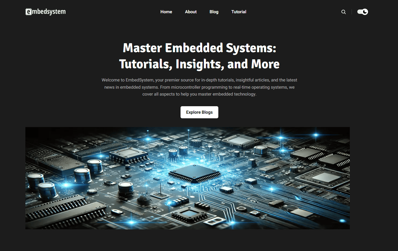embedsystem